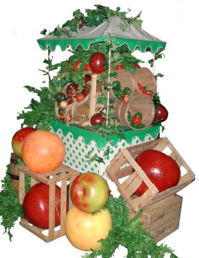 Unique Events Special Event Planning and Prop Rentals - Home Page